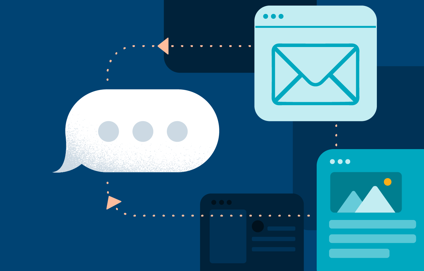 The Benefits of Repurposing Content for Your Text Message Marketing ...